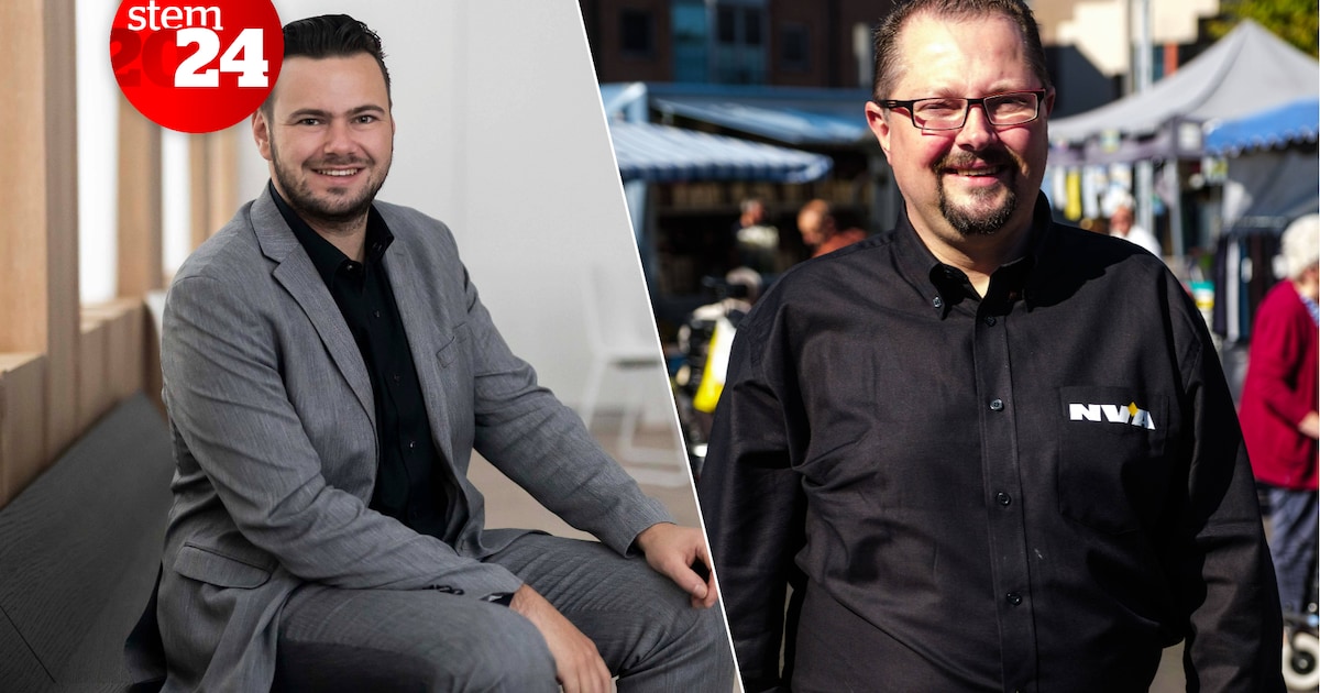 Alles wat je moet weten over de verkiezingen in Pelt: alle kandidaten ...