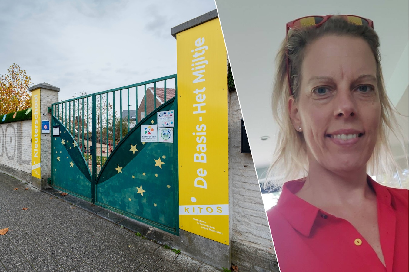 Ex-juf dient klacht in tegen ‘autoritaire’. directeur van kleuterschool ...