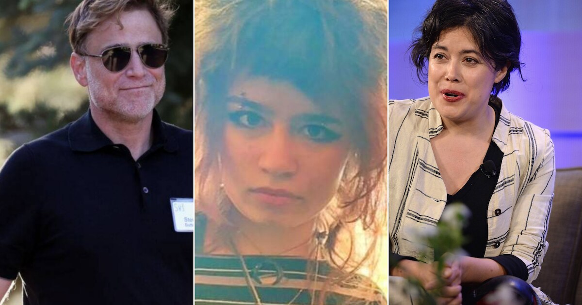 Vermiste dochter (16) van Amerikaanse techmiljardairs teruggevonden ...