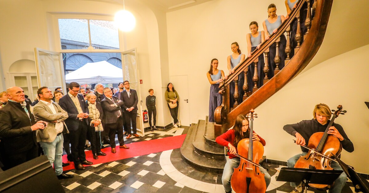 Explosieve groei in aantal inschrijvingen voor het Stedelijk ...