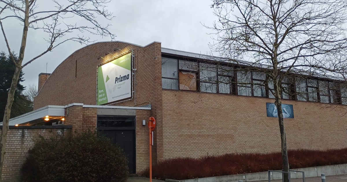 Prizma Middenschool organiseert Sponsorloop | Regio | HLN.be