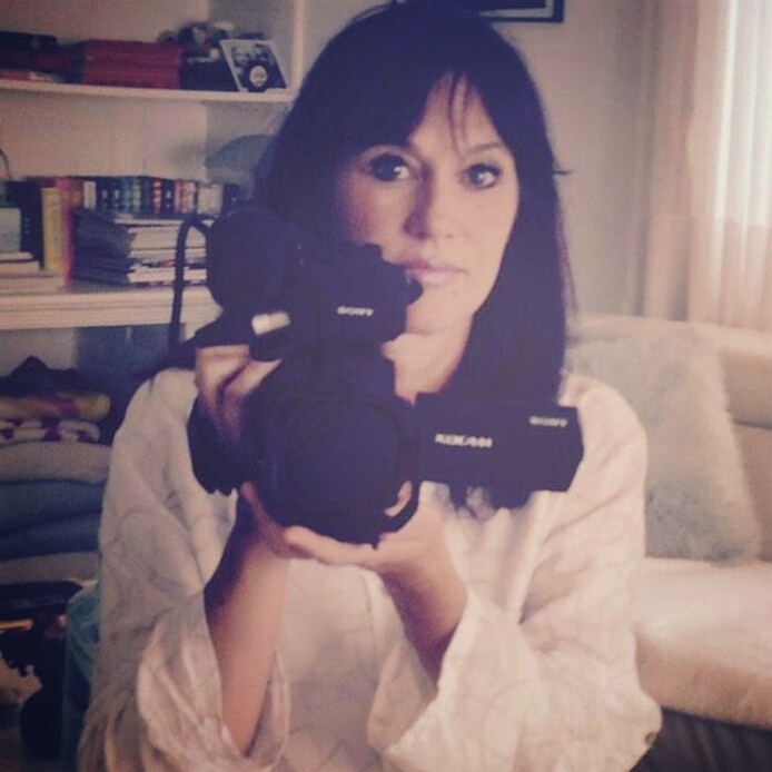 ANNO 2021. Presentatrice Inge Becks (55): “Na enkele maanden kreeg ik ...