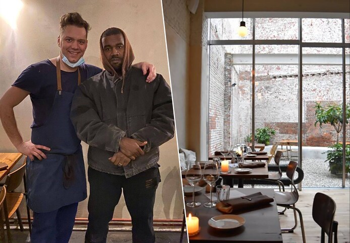 Van sterrenrestaurant tot zalige kaneelbroodjes: zes eetadresjes in de ...