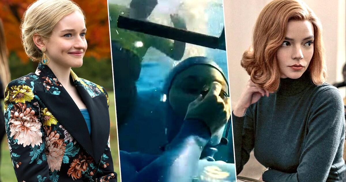 Met ‘No Limit’ verdraait Netflix alweer waargebeurde feiten: “Een halve ...