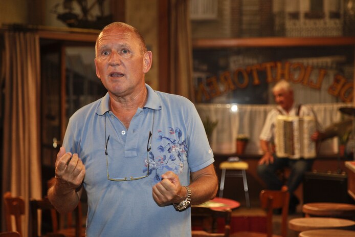 ‘Lili en Marleen’ wordt 30 jaar, zo begon het ooit voor de iconische VTM-reeks: “Ik wilde de ...