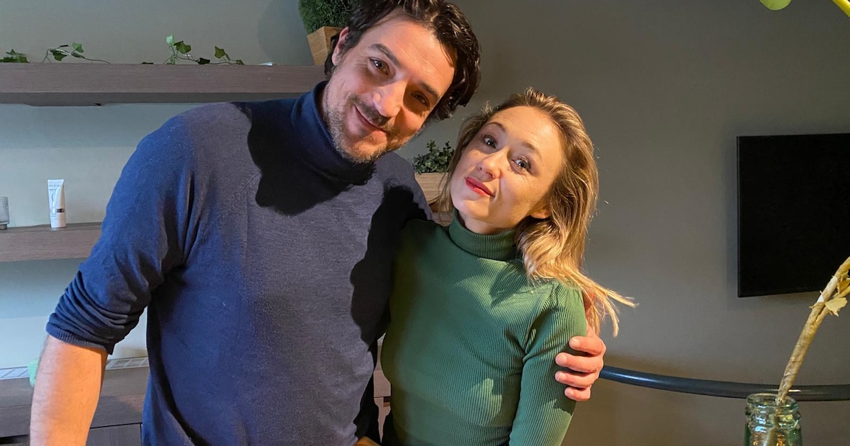 “Op het podium worden we telkens weer verliefd”: Amber & Dylan trappen 2026 af in Winterdorp ...