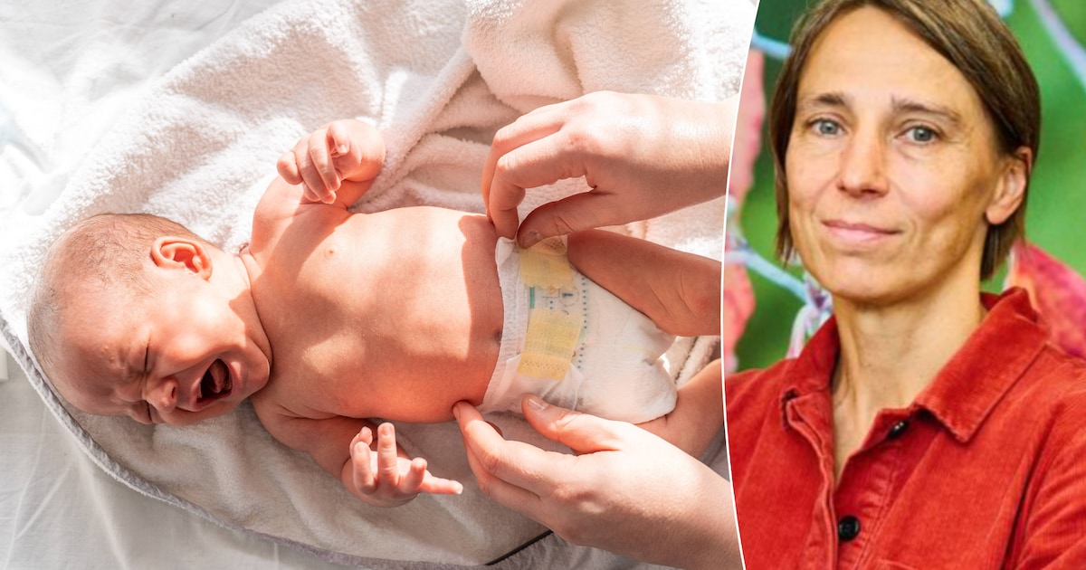 “Een darmontsteking is grootste doodsoorzaak van kinderen met ziekte ...