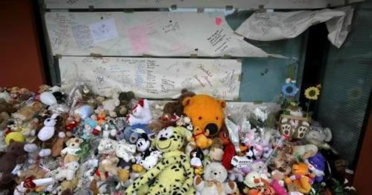Reconstructie Dendermonde zonder dader Kim De Gelder | Default | HLN.be