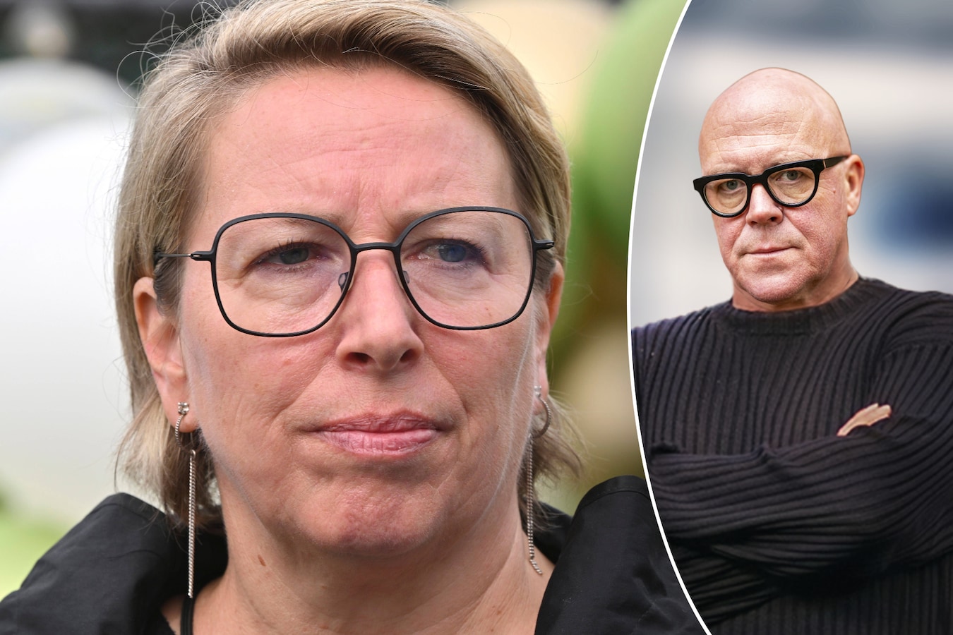Marnix Peeters: “Men probeert op alle mogelijke manieren verworven ...