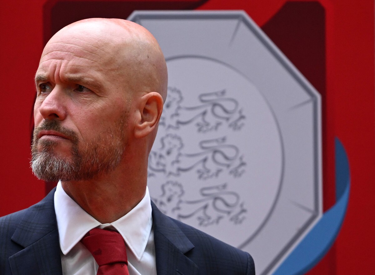 ‘Oranje-revolutie’ op Old Trafford: hoe bij Manchester United onder ...