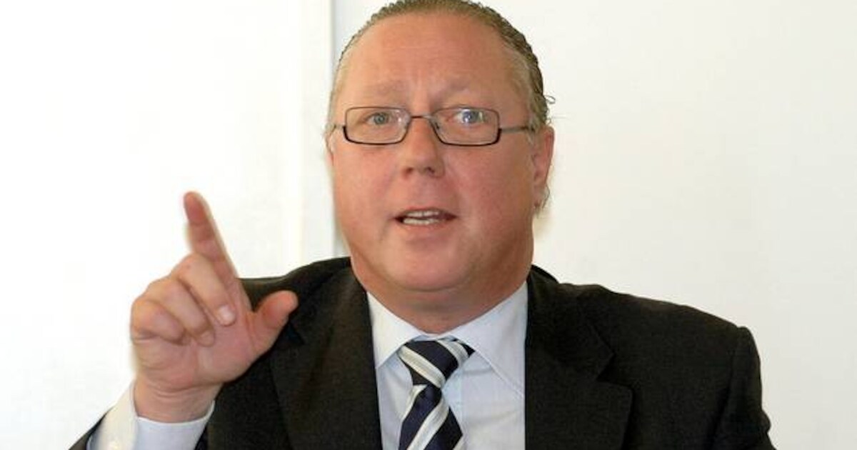 Zaak tegen ex-politiebaas Glenn Audenaert wegens corruptie zal in mei ...