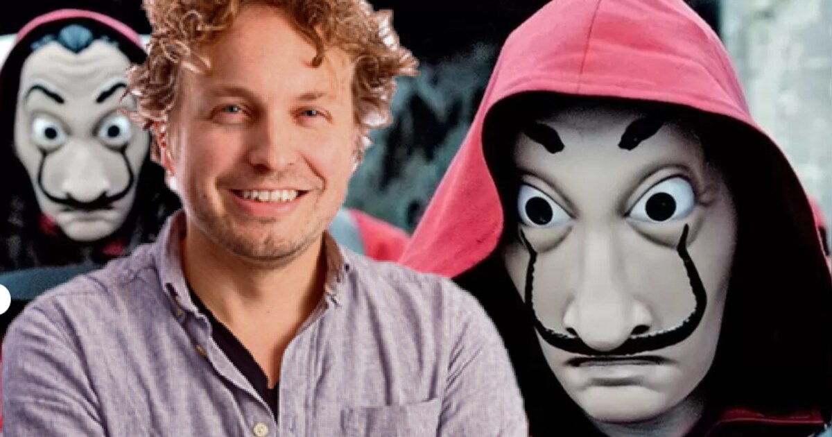 Van El Professor tot Pino en Mr. Pink: maken echte boeven ook ruzie ...