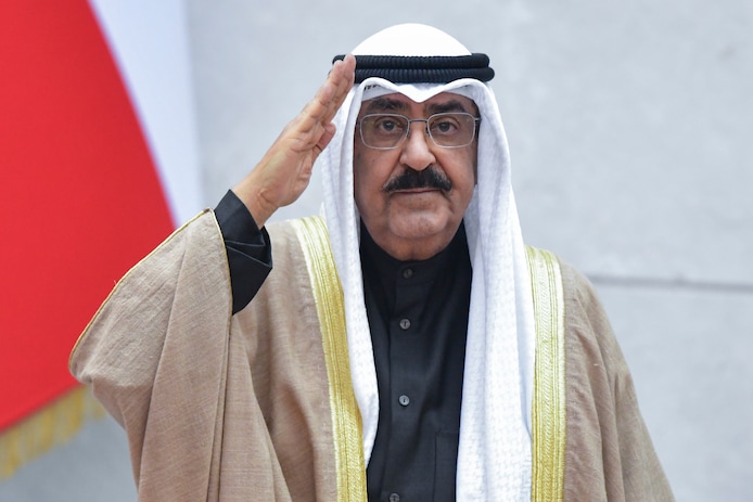 Troonswissel in Koeweit na overlijden emir: dit is de op één na rijkste ...