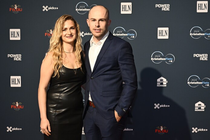 Kristallen Fiets is ook ode aan rennersvrouw: “200 dagen per jaar is ...