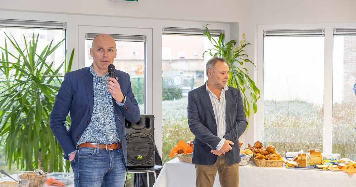230 aanwezigen voor ontbijtbuffet van RESPECT | Regio | HLN.be