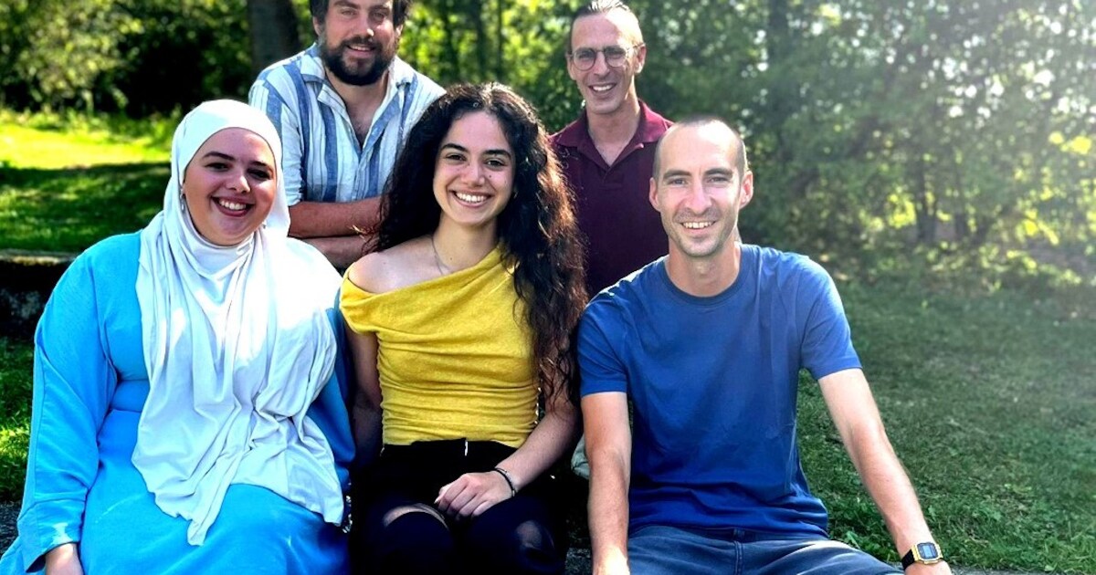 PVDA trekt op 13 oktober de kaart van de jeugd en mikt op twee zetels ...