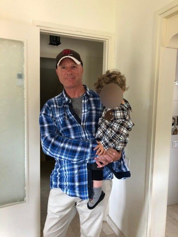 Marc (59) zit al twee jaar onschuldig in Marokkaanse cel, maar krijgt ...