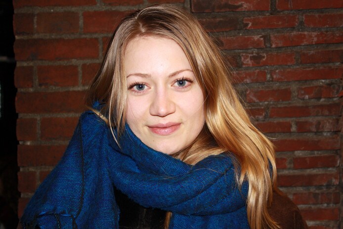 "Verdachte van moord Anne Faber zag ninja's, snoof en rende met mes ...