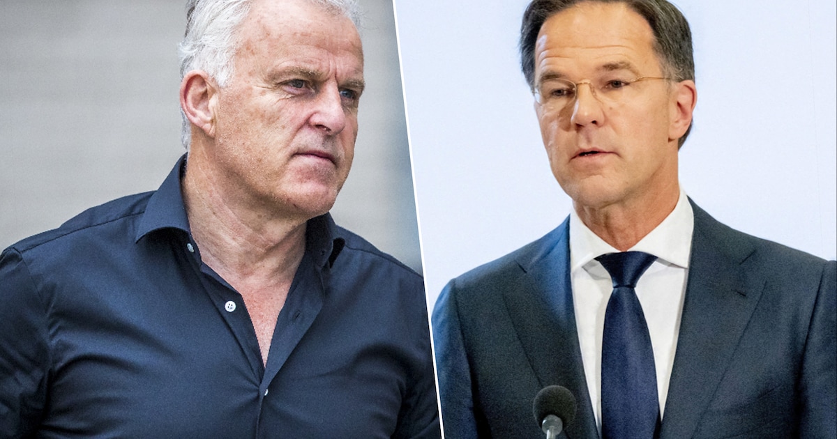 Getuige: “Verdachte van moord op Nederlandse journalist Peter R. de ...