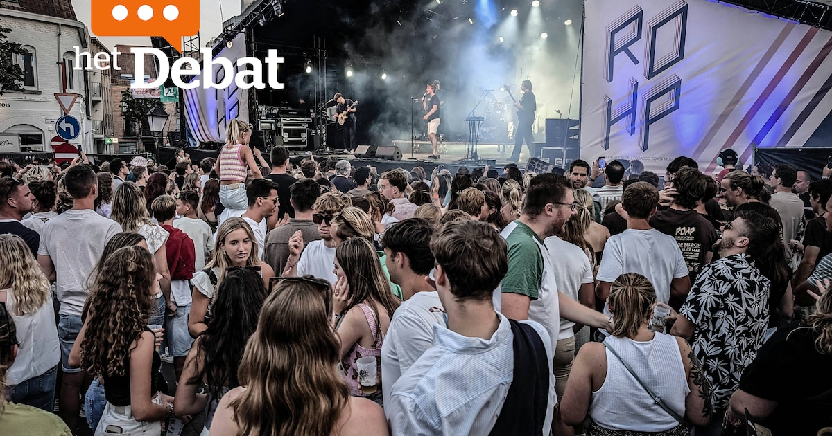 OPROEP. Naar welk zomers evenement kijk jij het hardst uit? En waarom ...