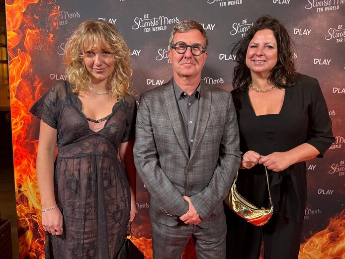 “Douchescènes zijn het grootste discussiepunt”: Jan Verheyen vormt voor ...