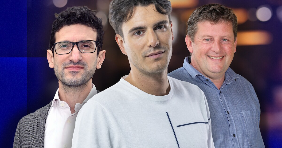 Socialisten zijn ‘back’ in de Vlaamse steden: hoe hebben ze het tij ...