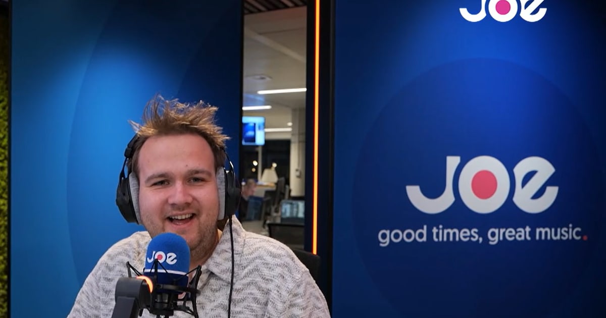 JOE-producer Tom kreeg een nieuw hart dankzij een donor: “Ik heb die ...