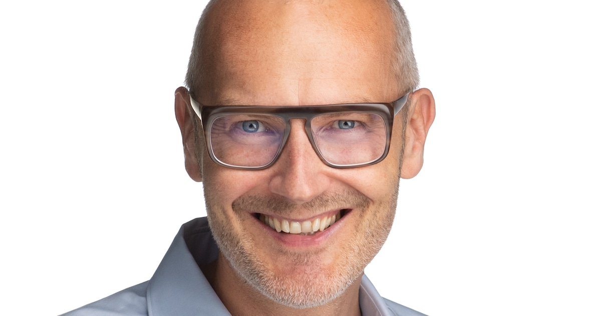 Filip Buijs vanaf 1 juni nieuwe algemeen directeur van Volley ...