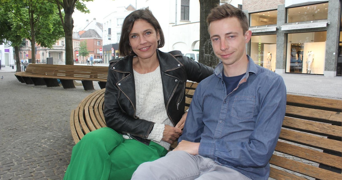 Joke Devynck (Groen) enige BV op Aalsterse gemeenteraadslijst | Aalst ...