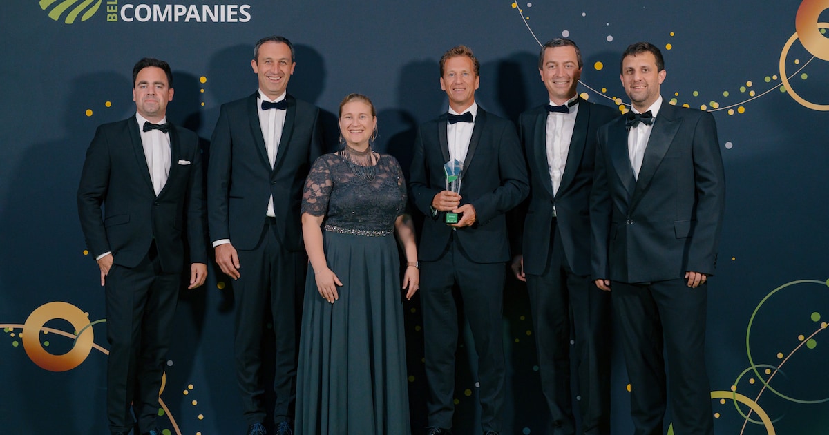 Alheembouw krijgt prestigieus label ‘Best Managed Company’: “Bewijs dat ...