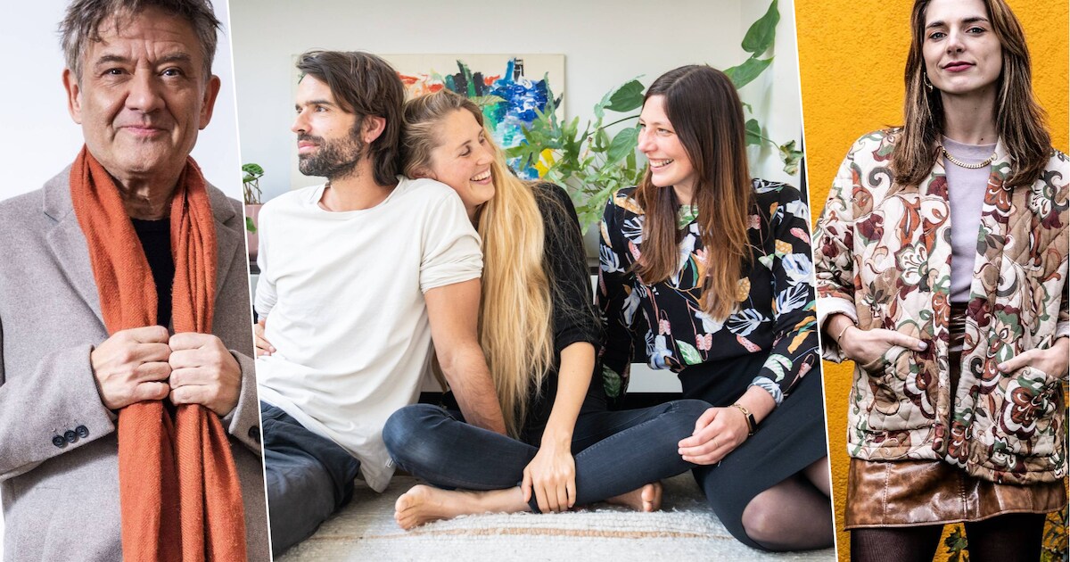 Antwerpen maakt zich op voor 505-Concerten voor Menselijkheid ...