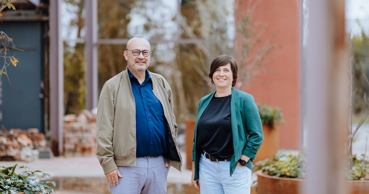 Opendeurdagen in Cocon: “Hier krijgen ideeën rond circulaire economie ...
