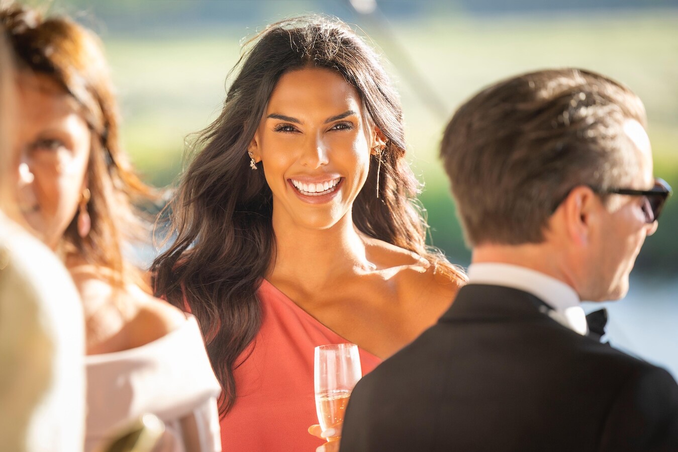 EXCLUSIEF. Geen cameraploeg en de opvallende afwezigheid van Amy ...