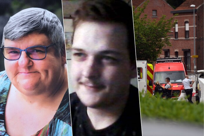 Van moordverdachte naar veroordeling voor zwaar geweld tegen politie ...