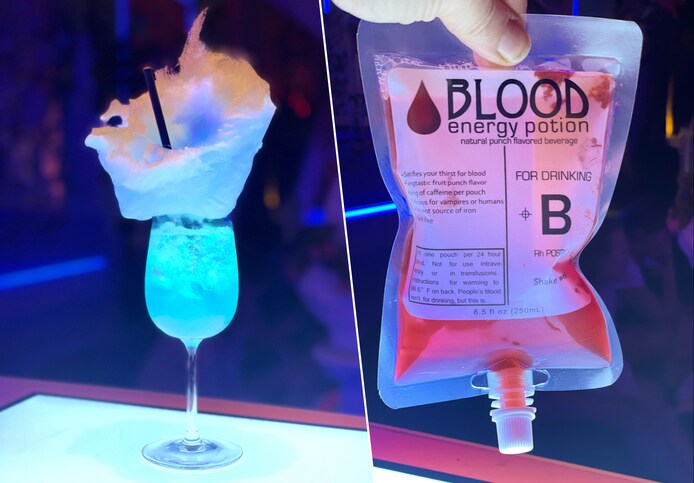 De laatste loodjes van Tournée Minérale: in deze bars in de regio Gent ...