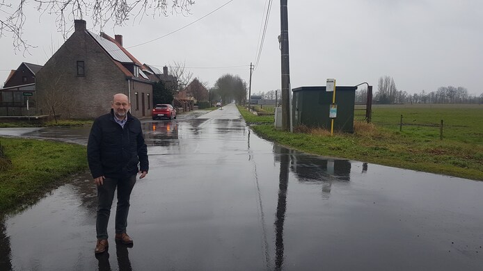 Eerstestraat wordt vernieuwd en krijgt pak asverschuivingen: “Zou ...