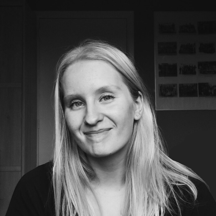 Lobke haalt longlist voor mtech+prijs dankzij artikel over haar thesis ...