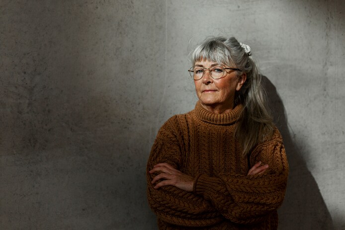 Hildes pensioen halveerde bijna door een erfenis: “De rechter gaf mij ...