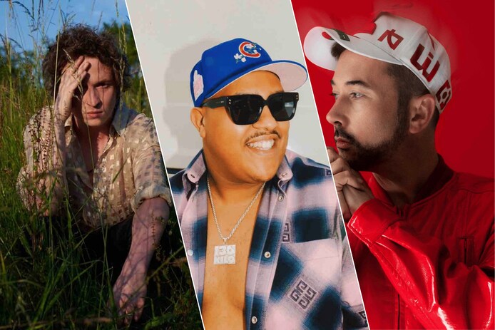 PXL-Music kroont zichzelf tot hofleverancier van de MIA's | Hasselt ...