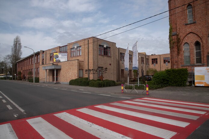 Nieuwe specialisaties in 7de jaar op Scheppers en internationalisering ...