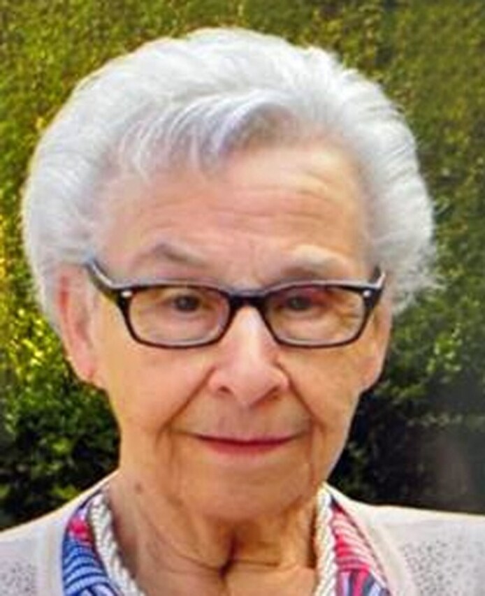 Ook zoektocht op het water naar vermiste Christiana (84) levert niks op ...