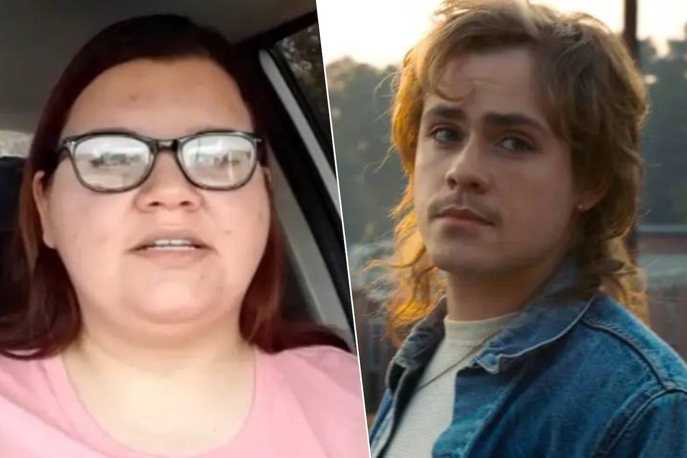 McKayla dacht dat ze geheime relatie had met ‘Stranger Things’-acteur ...