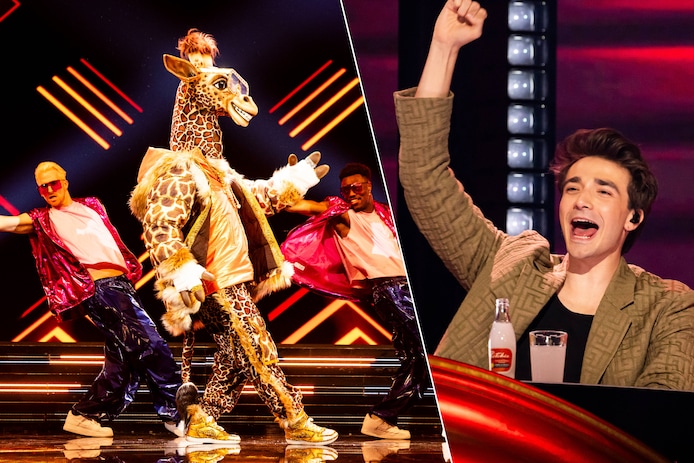 Deze zes deelnemers trappen nieuwe seizoen af: dit zijn de eerste ...