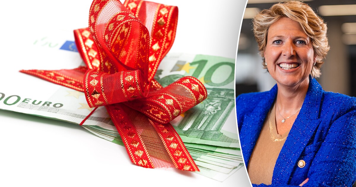 Duizenden Belgen moeten tóch erfbelasting betalen op schenking ...