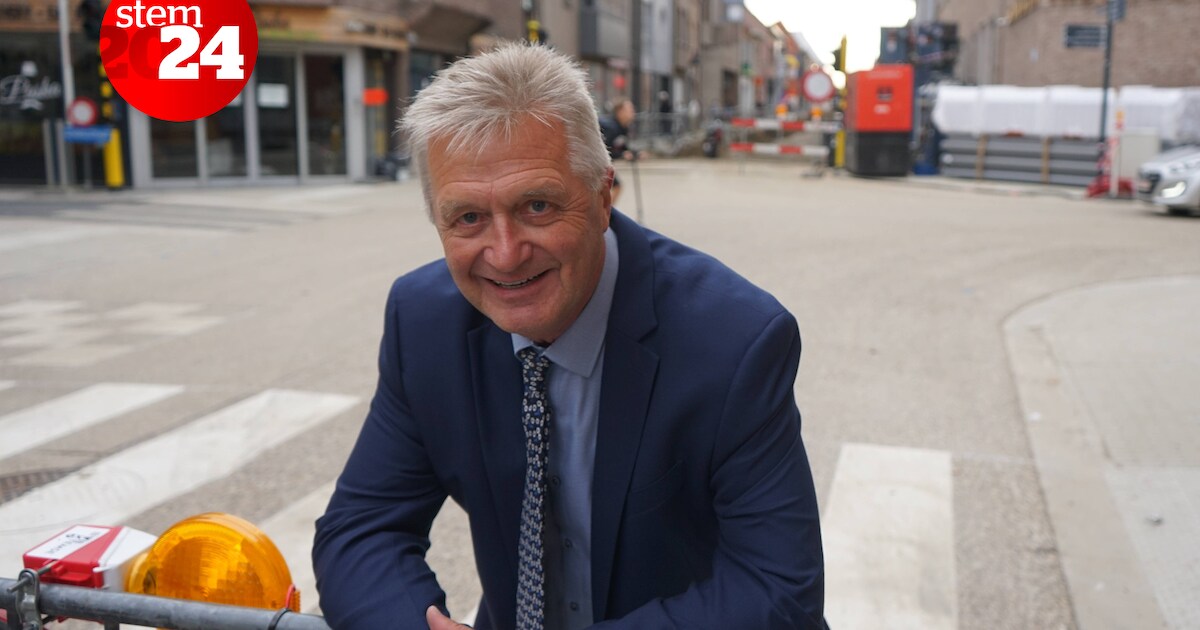 Dit zijn de kandidaten voor cd&v-Open Vld Voor Temse, en hun plannen voor Temse | Temse | HLN.be