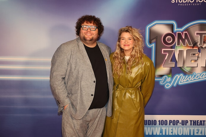 Voetenfobie speelt Manu Van Acker parten in ‘Een echte job’: “Ik vind ...