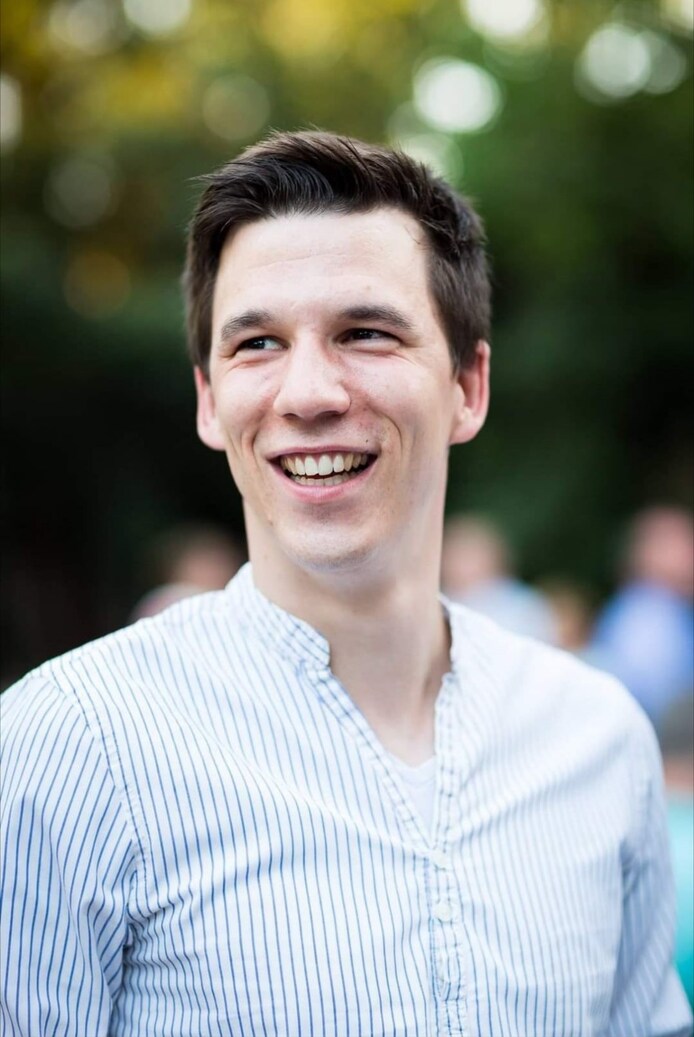 Vooruit stelt met medeoprichter Koesterhuis nieuwe kandidaat voor ...