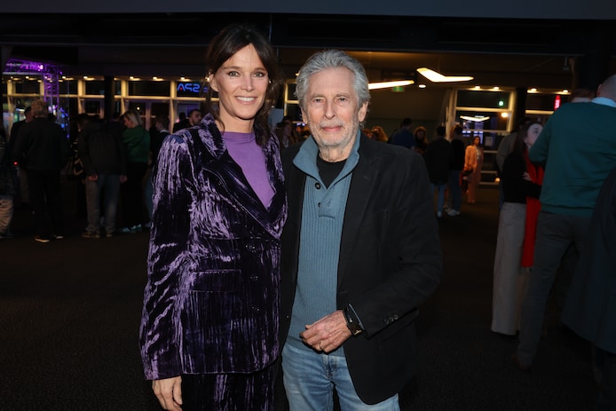 IN BEELD. Bekend Vlaanderen zakt af naar première van ...