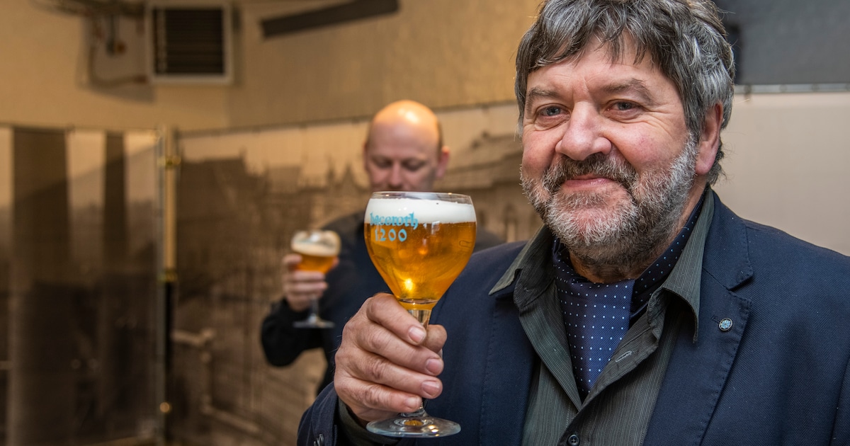 Grote verslagenheid om overlijden François De Bleser (69) in Baasrode ...