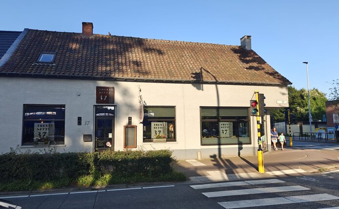 RESTOTIP. Restaurant Trenta-Sette in Olen: heerlijke Italiaanse keuken ...